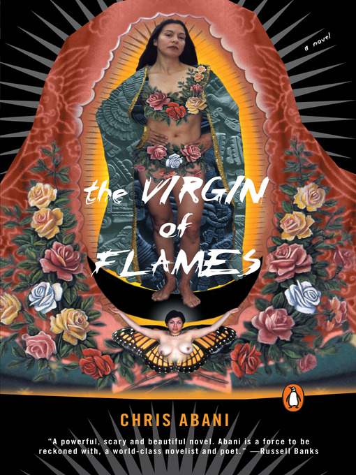 Libby - The Virgin of Flames